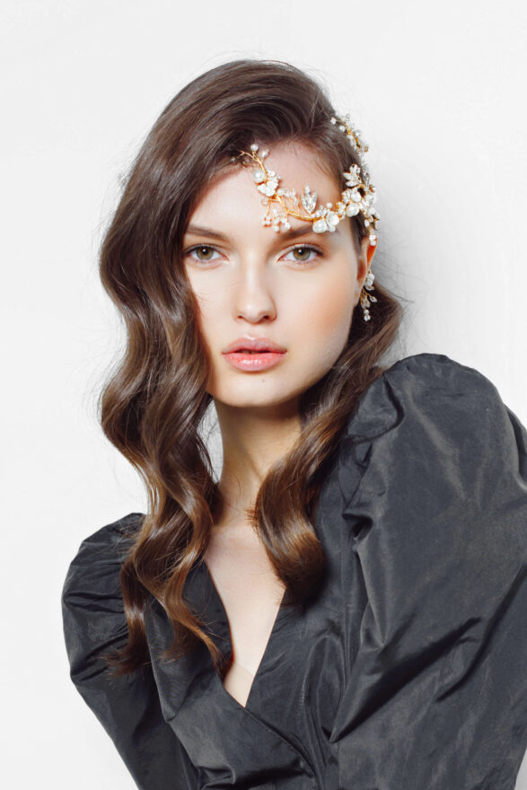 Picture of Alina Nikitenko