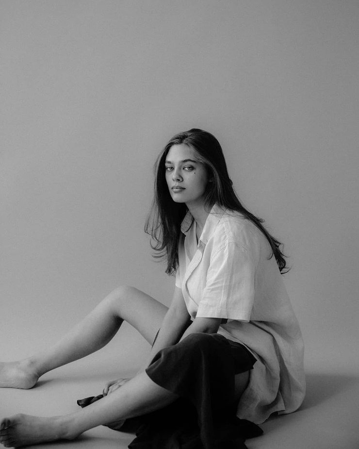 Picture of Alexandra Moskaleva