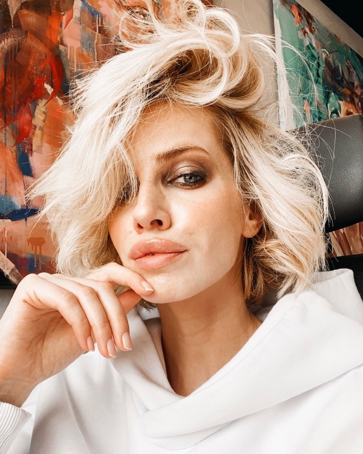 Picture of natalia weiss