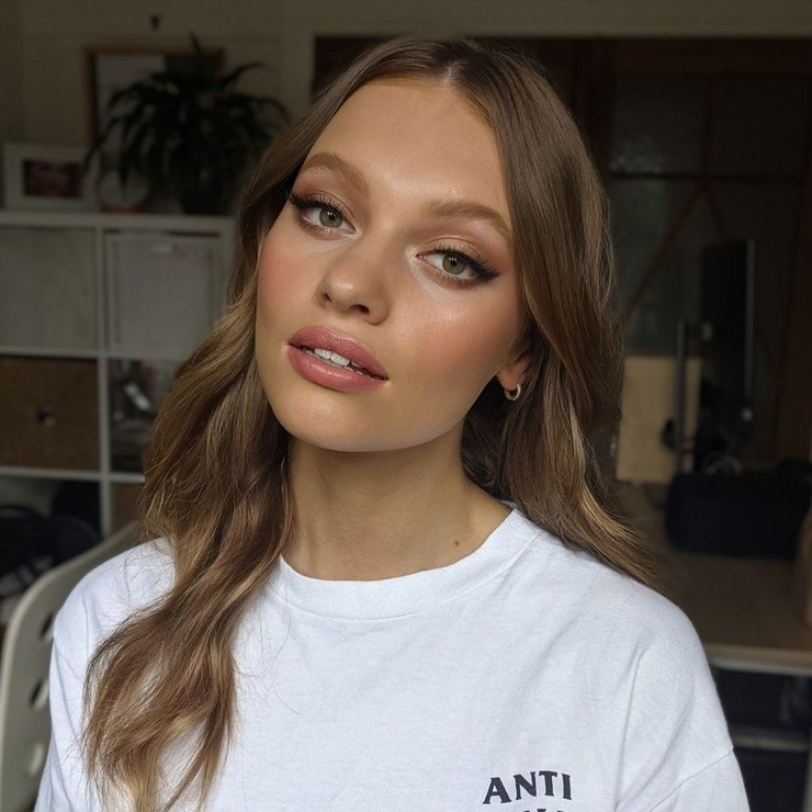 Picture of Tiahnee Skrijel