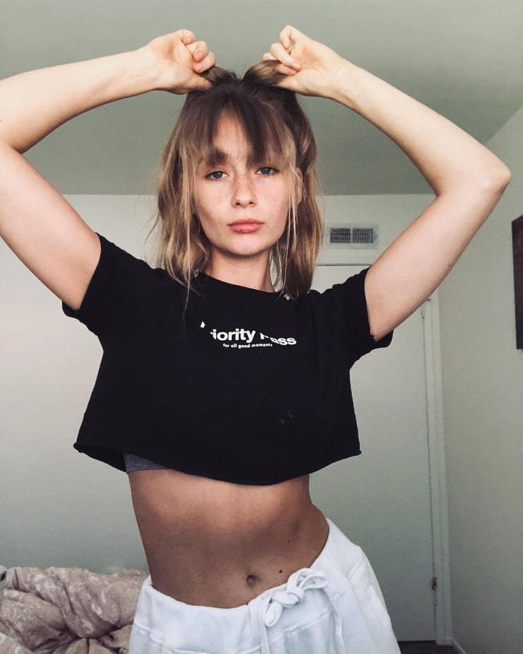 Stephanie Marcy image