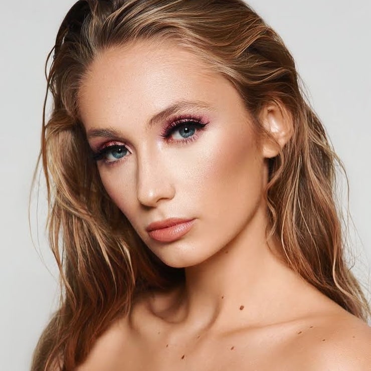 Image of Stephanie Marcy