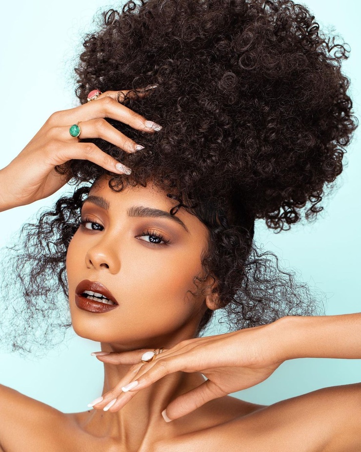 Makaela Heard picture