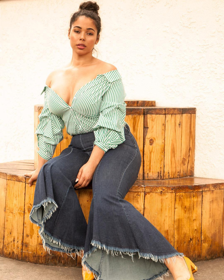 Image of Tabria Majors