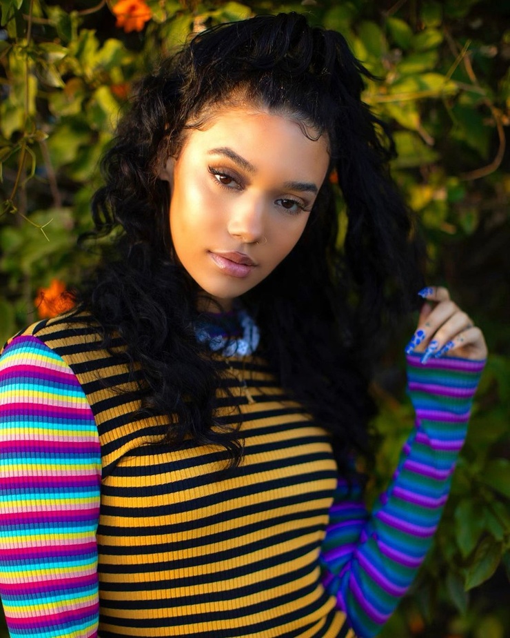 Picture of Indya Marie
