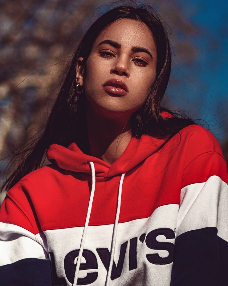 Picture of Melody Parat