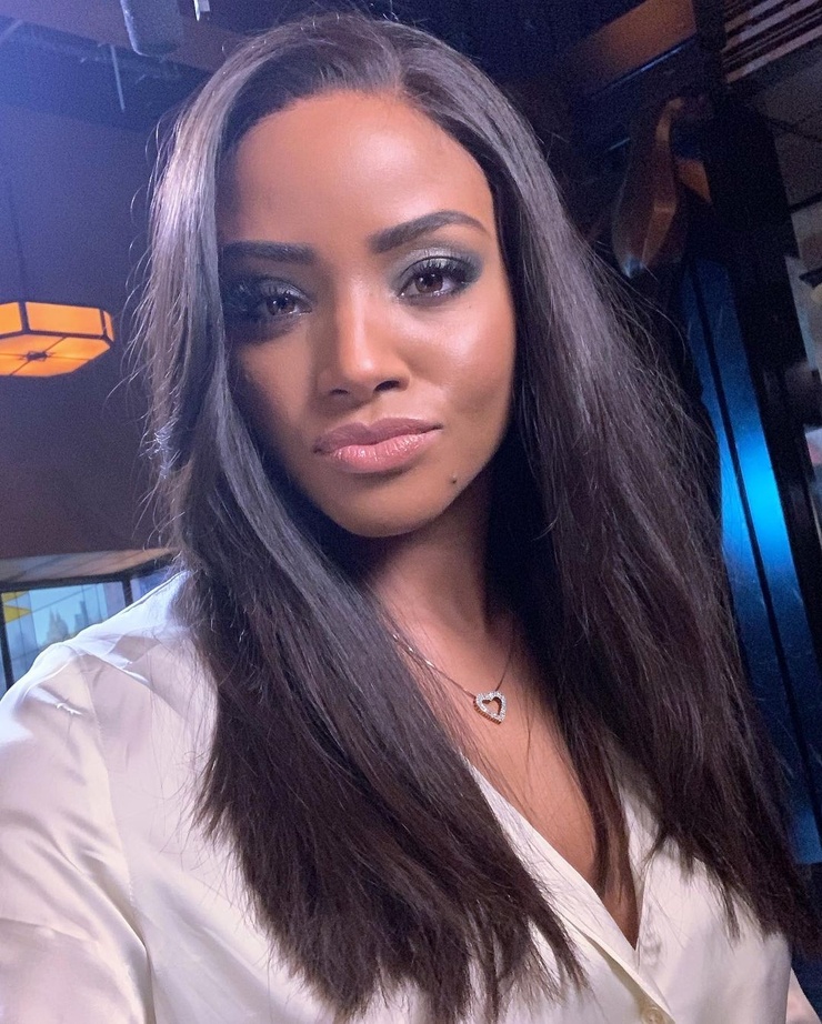 Meagan Tandy picture
