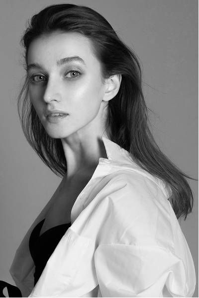 Picture of Victoria Lasa