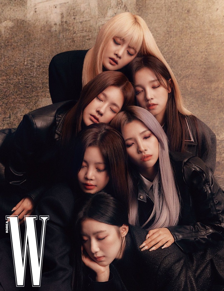 Picture of (G)I-dle