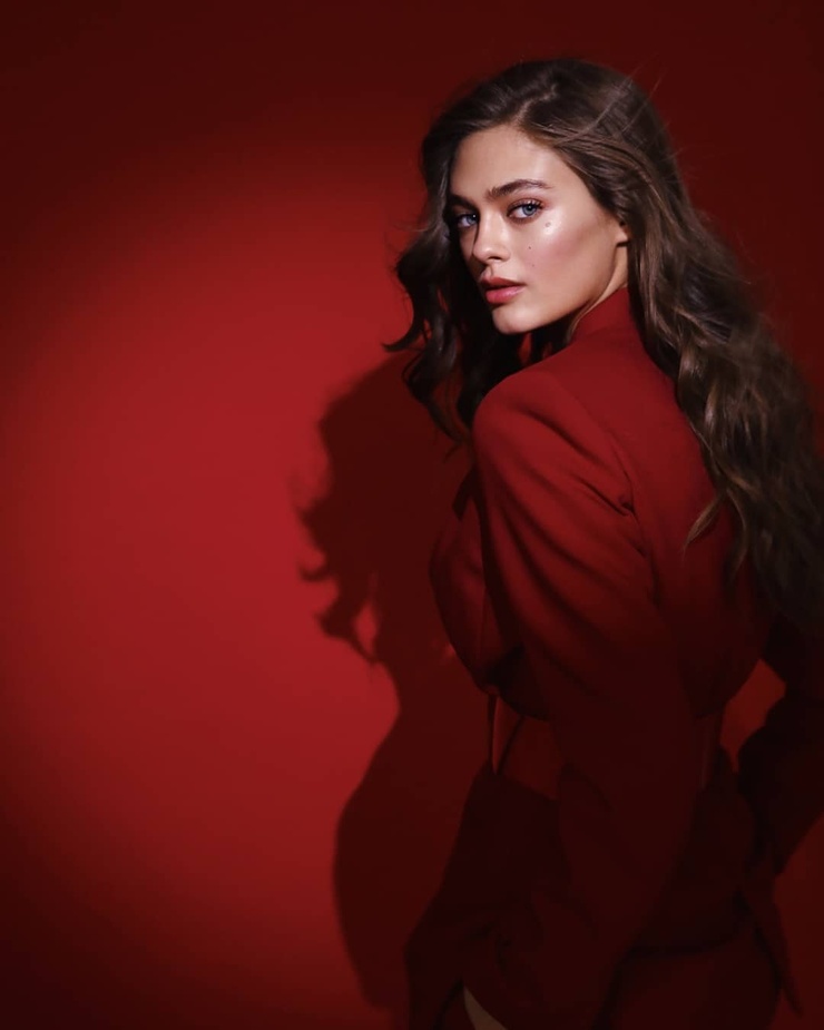 Alexandra Moskaleva image
