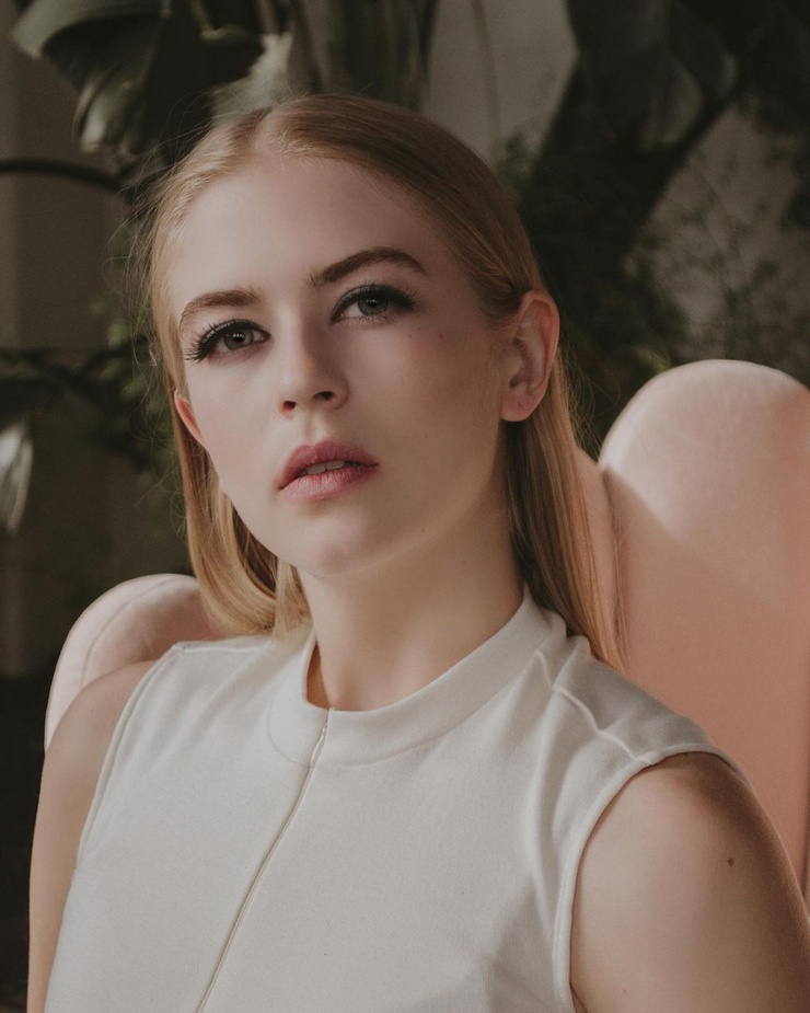 Picture of Kyra Murphy