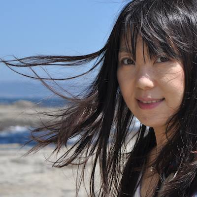 Picture of Maki Kirioka