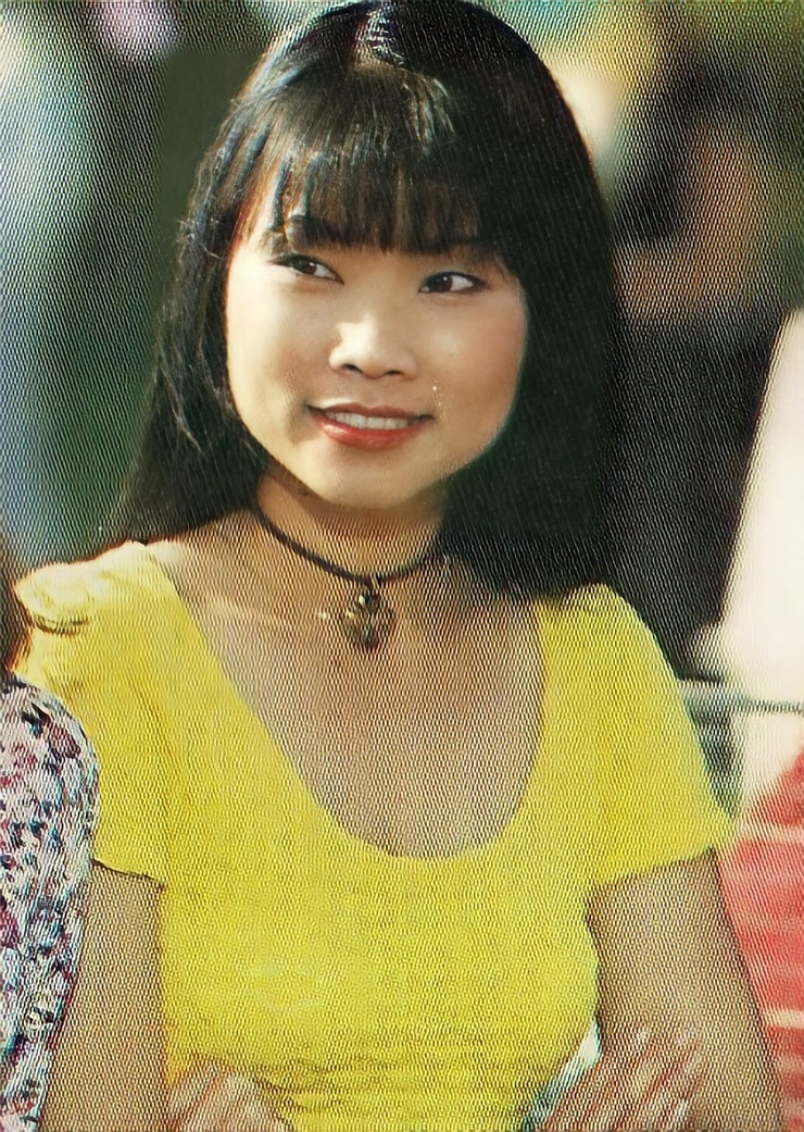 Picture of Thuy Trang