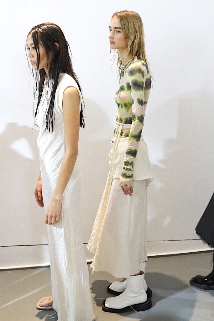 Sportmax Spring/Summer 2021