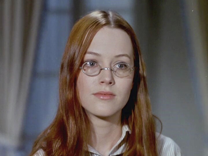 In Columbo in Ransom...