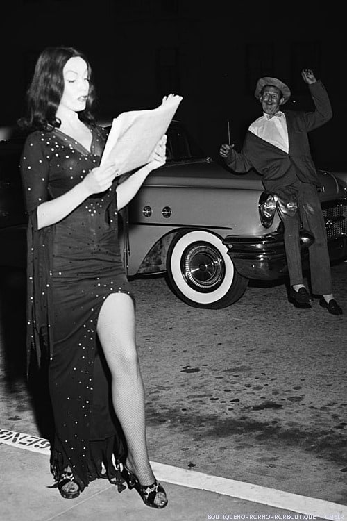 Picture of Maila Nurmi