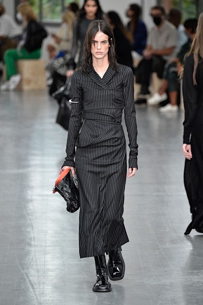 Sportmax Spring/Summer 2021