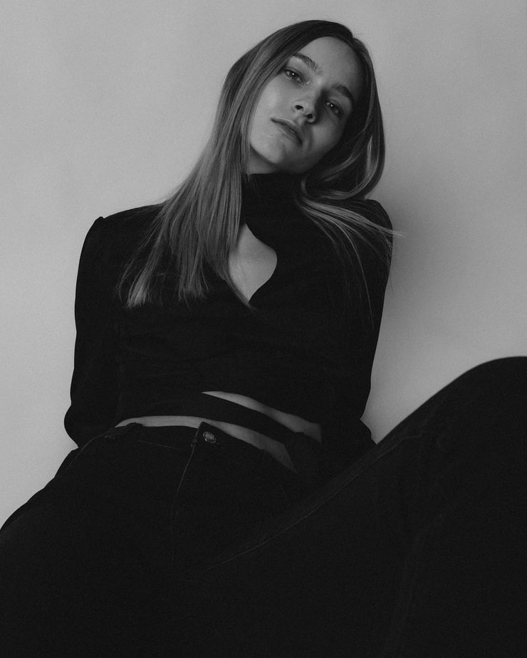 Babs Minkman picture