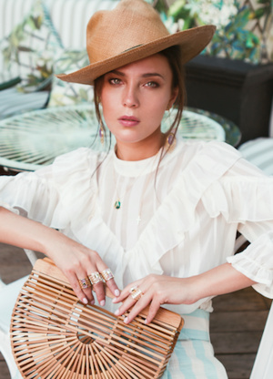 Picture of Alisa Mora