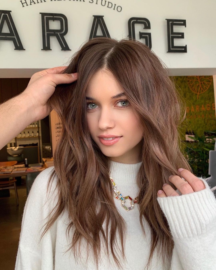 Picture of Afra Saraçoglu