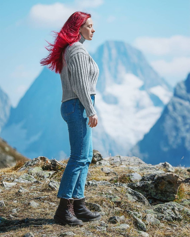 Olga Kobzar image