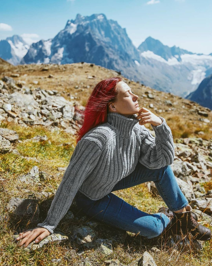 Image of Olga Kobzar