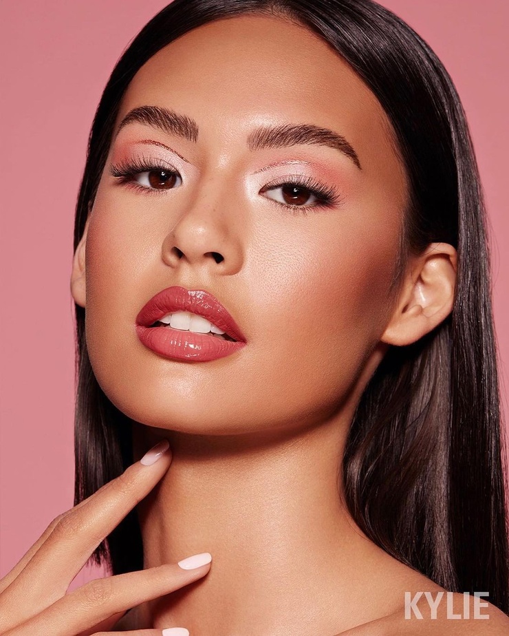 Image of Jasmine Hollins