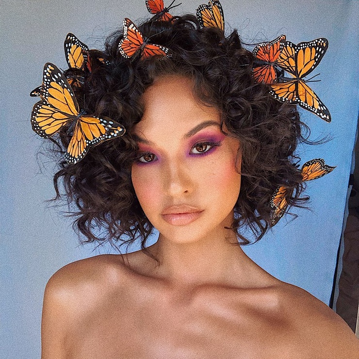 Picture of Jasmine Hollins