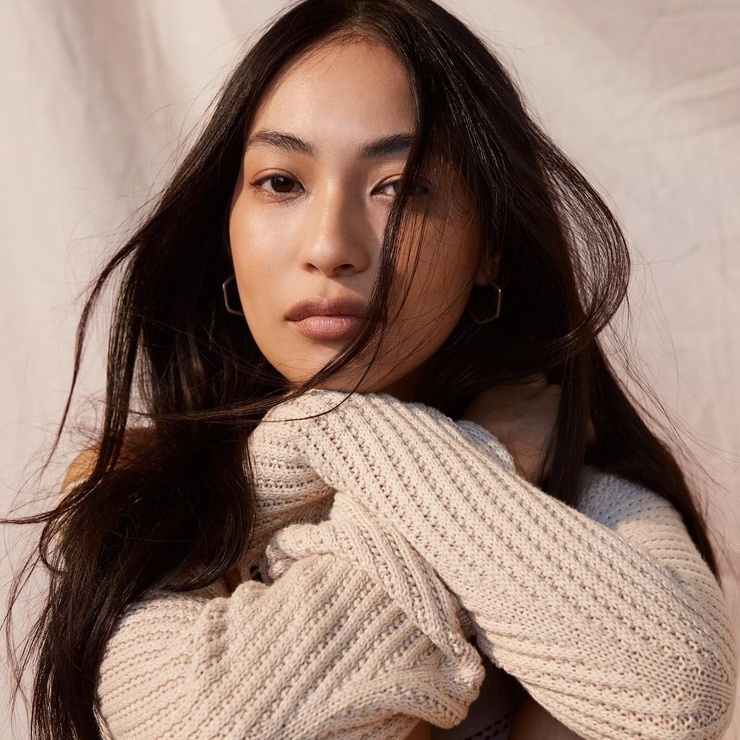 Image of Merille Raagas