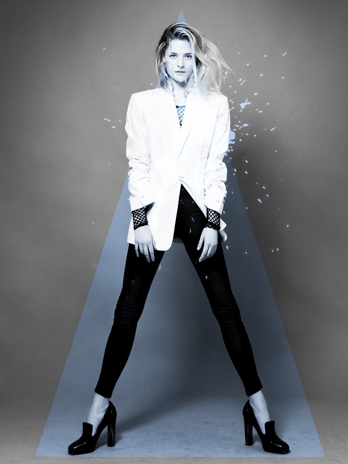 Picture of Louisa Jacobson