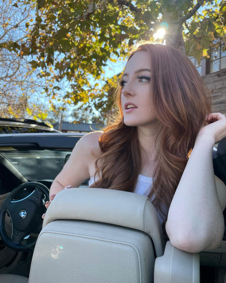 Image of Kaiti Mackenzie