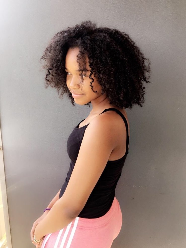 Picture of Bailey Tippen