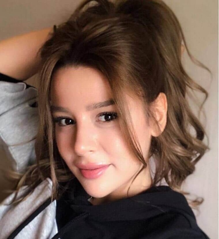 Picture of Eda Baslamisli