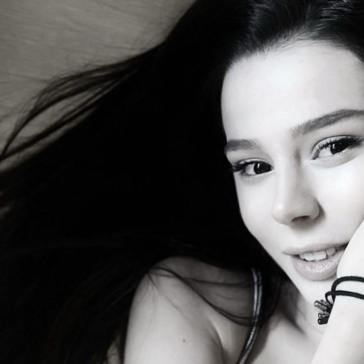 Picture of Eda Baslamisli