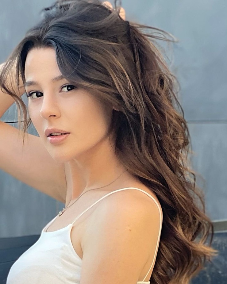 Picture of Eda Baslamisli