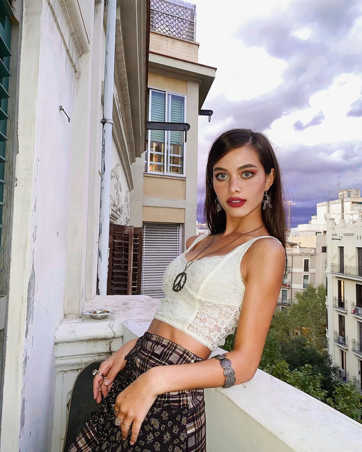 Picture of Lydia Bielen