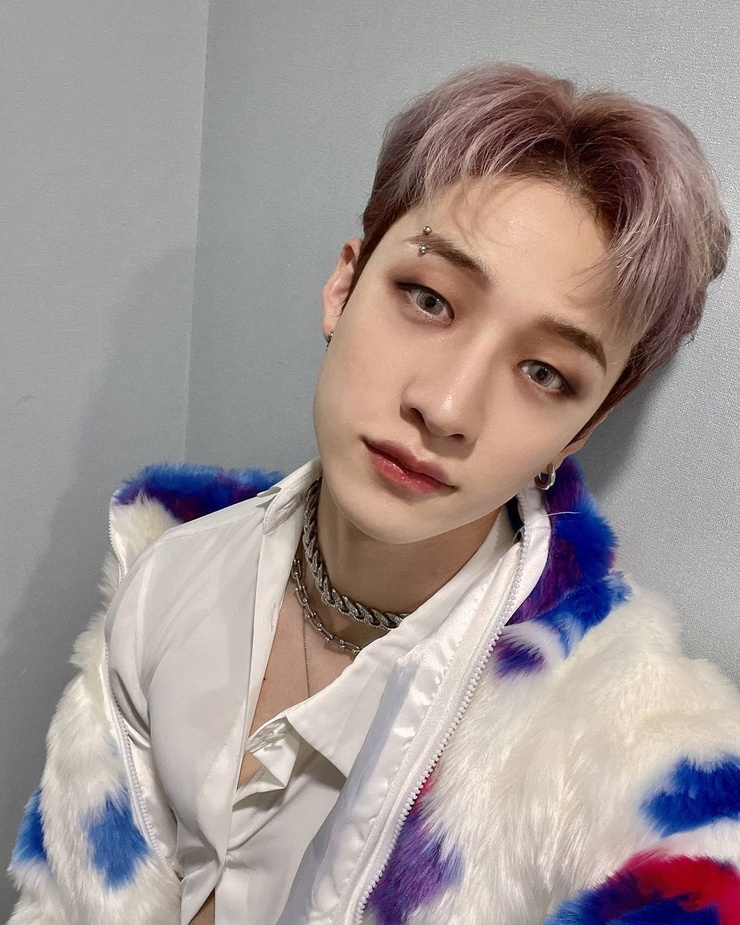 Bang Chan image