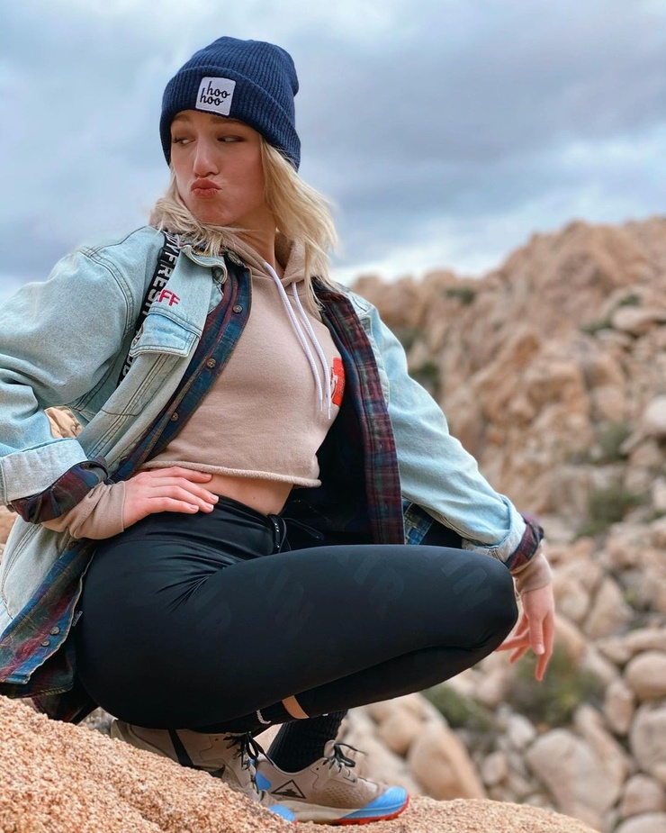 Picture of Courtney Miller