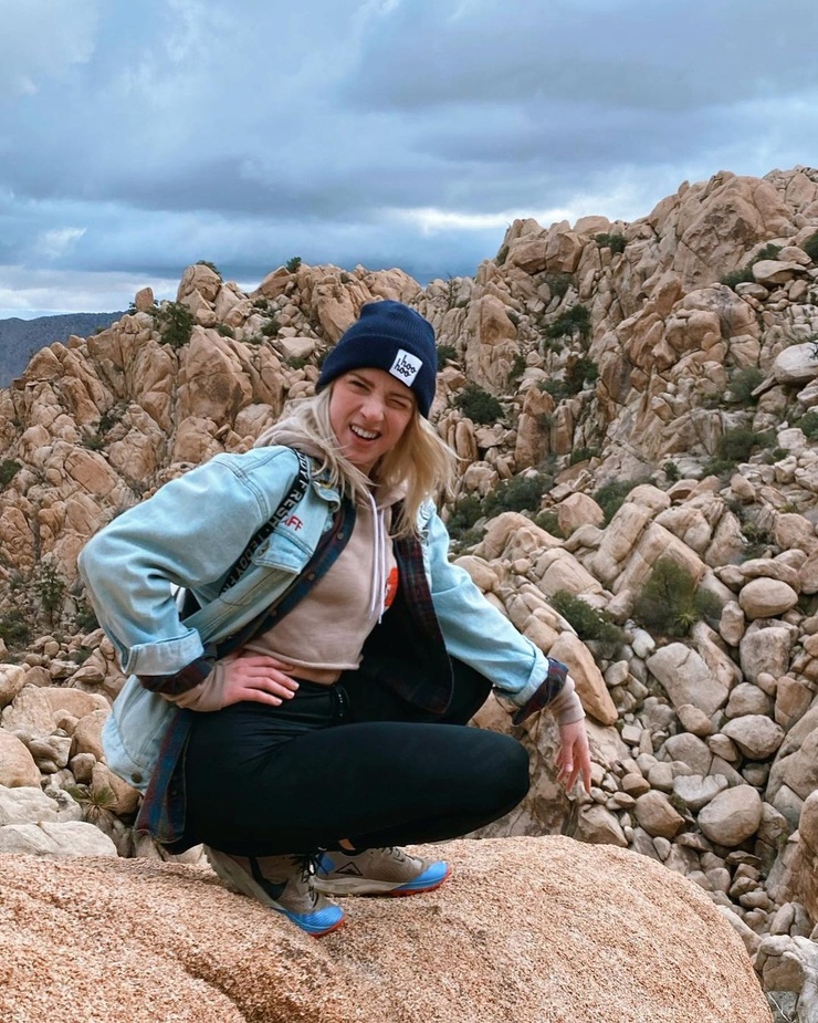 Picture of Courtney Miller