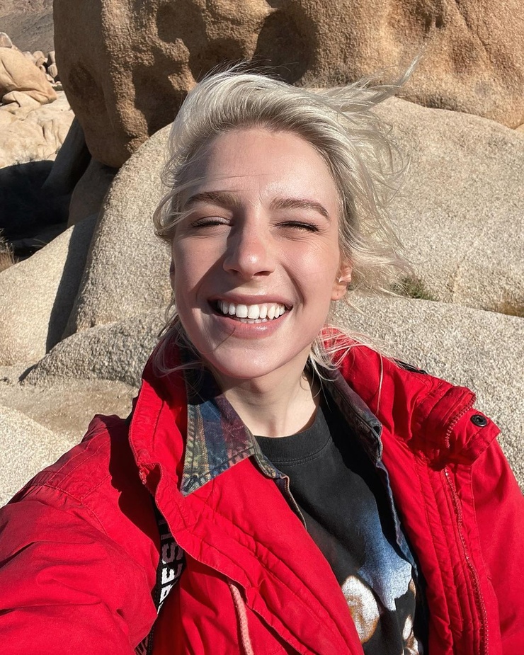 Picture of Courtney Miller