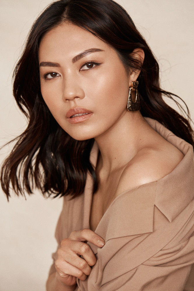 Picture of Julia Lee II