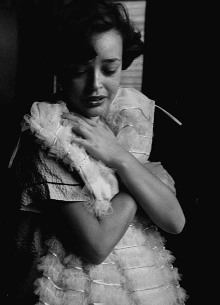Jill Corey