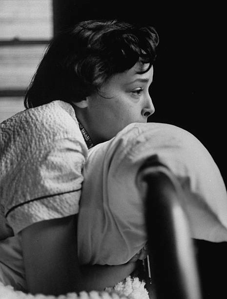 Jill Corey