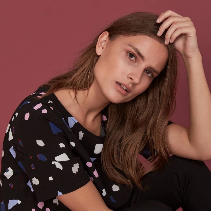 Picture of karoline leth