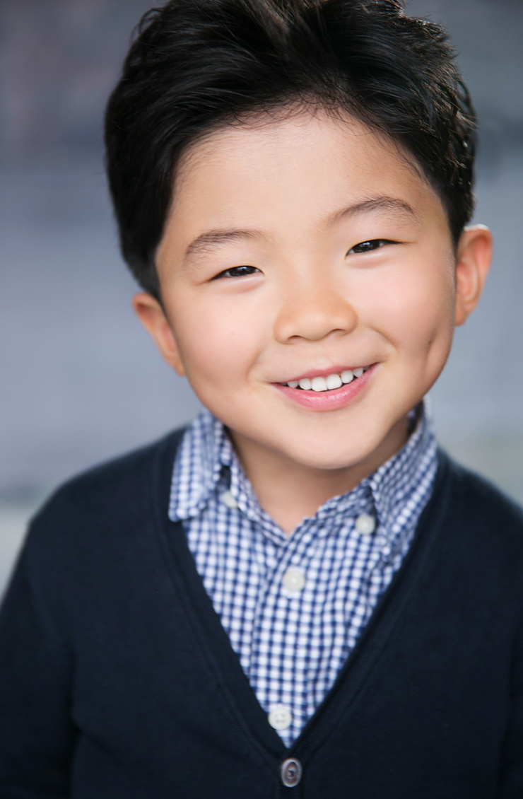 Picture of Alan S. Kim