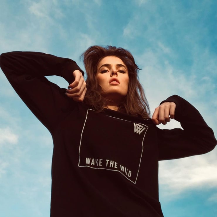 Picture of Jessica Wall