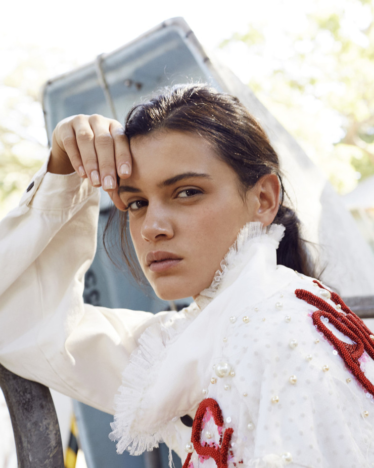 Picture of Zhoe Trotter