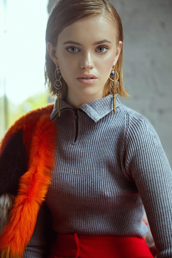 Picture of Mira Marchuk