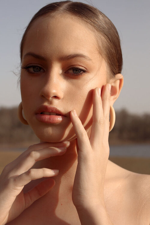 Picture of Summer Hicks