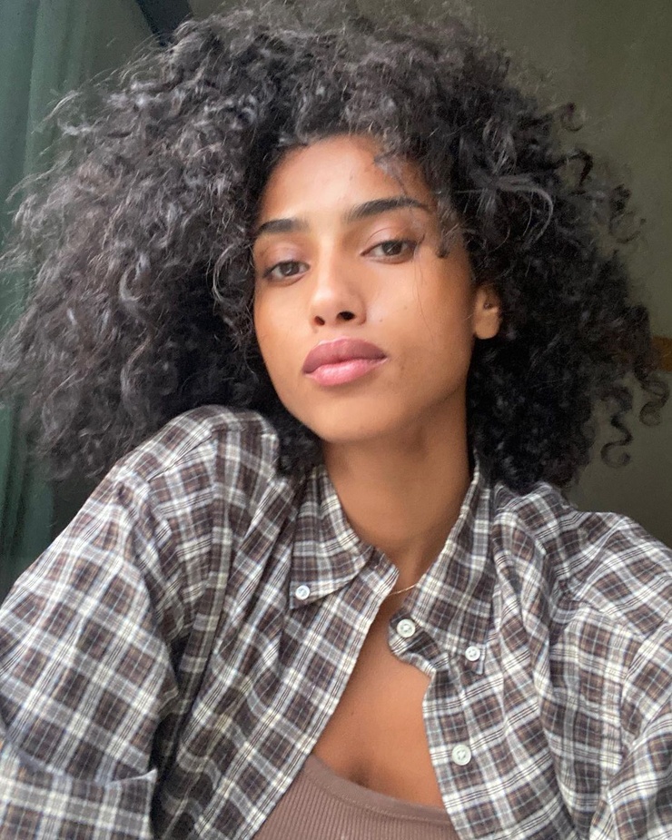 Picture of Imaan Hammam